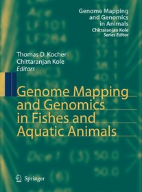 خرید و قیمت دانلود کتاب Genome mapping and genomics in fishes and ...