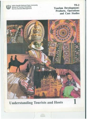 خرید و قیمت دانلود کتاب Certificate in Tourism Studies (CTS) Part-II ...