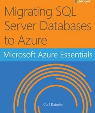 خرید و قیمت دانلود کتاب Microsoft Azure Essentials Migrating SQL Server ...