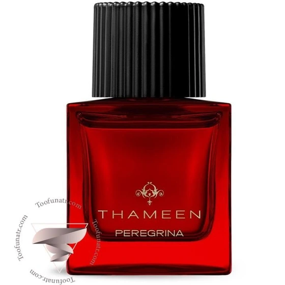 خرید و قیمت عطر ادکلن تامین پرگرینا لیمیتد ادیشن (پرگرینا رد-قرمز) - Thameen Peregrina Limited ...