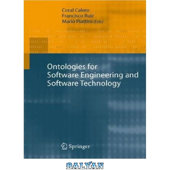 خرید و قیمت دانلود کتاب Ontologies in Software Engineering and Software ...