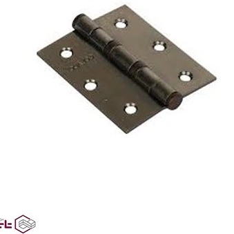 خرید و قیمت لولا تخت آهنی سرتخت زیتونی DH-504T سیفتی SAFETY | ترب