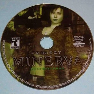 خرید و قیمت بازی PS2 Project Minerva مالزی | ترب