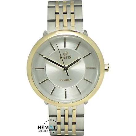 خرید و قیمت ساعت مچی زنانه داتیس DATIS 8350 | ترب