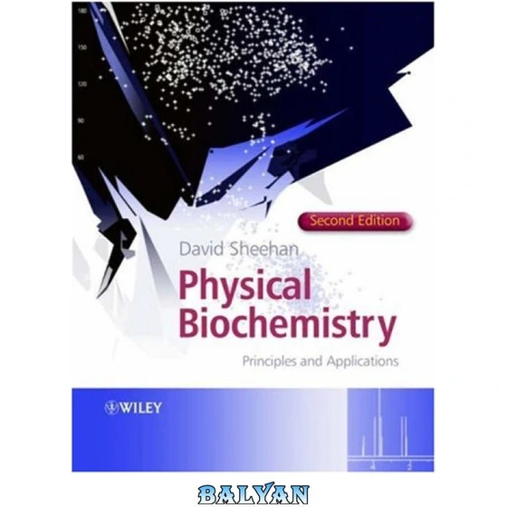 خرید و قیمت دانلود کتاب Physical biochemistry | ترب