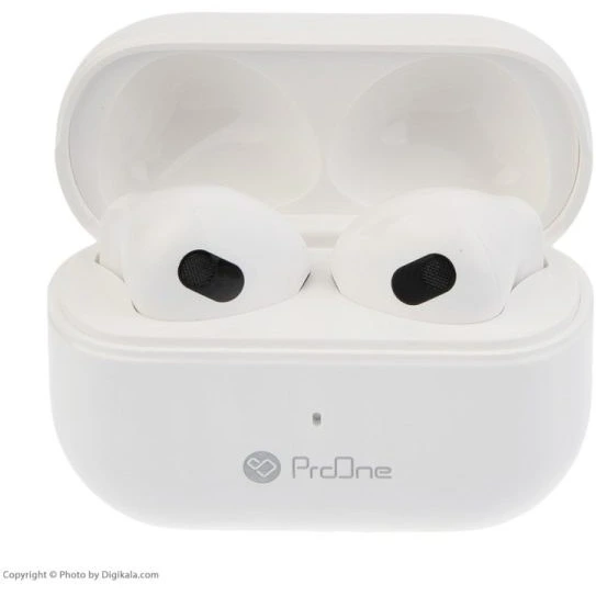 خرید و قیمت هندزفری بلوتوثی پرووان مدل phb3285 | ترب