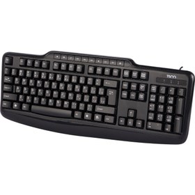خرید و قیمت کیبورد تسکو TK 8048 | ترب
