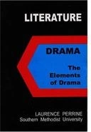 خرید و قیمت Drama The Elements of DramaLiterature ۳ اثر Laurence ...
