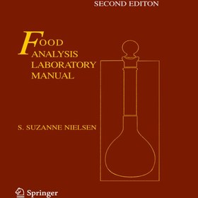 خرید و قیمت کتاب Food Analysis Laboratory Manual (نسخه کامل) | ترب