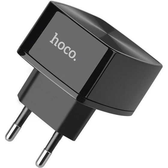 خرید و قیمت شارژر هوکو مدل C70A USB | ترب