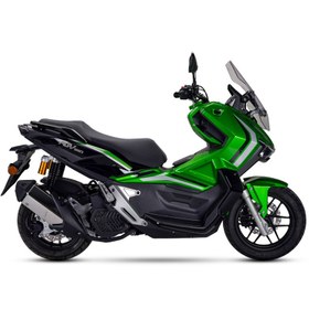 خرید و قیمت موتورسیکلت کویر مدل AGV 150 سال 1403 | ترب
