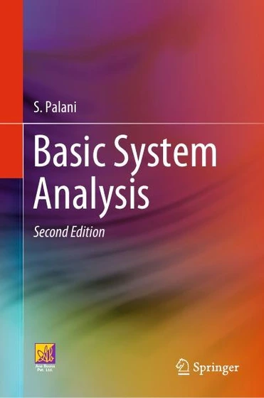 خرید و قیمت دانلود کتاب Basic System Analysis 2nd ed. 2023 | ترب