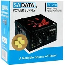 خرید و قیمت پاور سادیتا مدل sp_230w plus | ترب