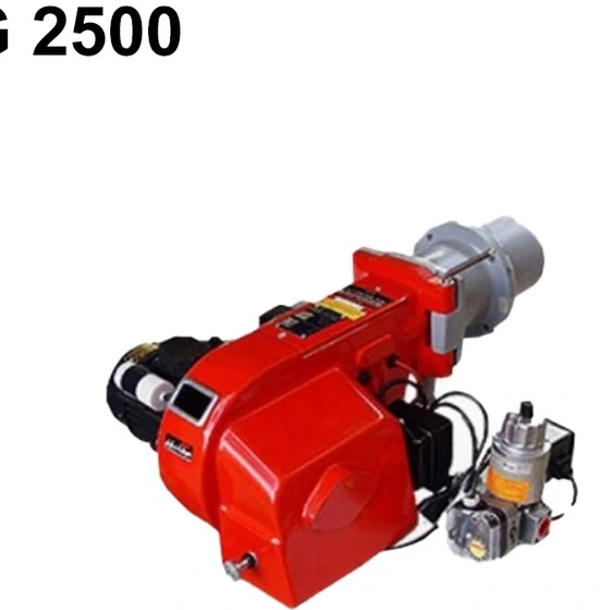 خرید و قیمت مشعل گازسوز البرز ASG 2500 | ترب