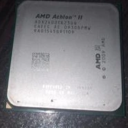 خرید و قیمت پردازنده قدرتمند با فن AMD ATHLON X2 240 | ترب