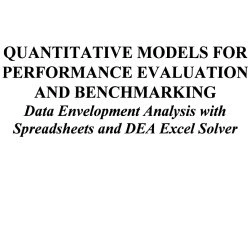 خرید و قیمت دانلود کتاب Quantitative Models for Performance Evaluation and Benchmarking: Data ...