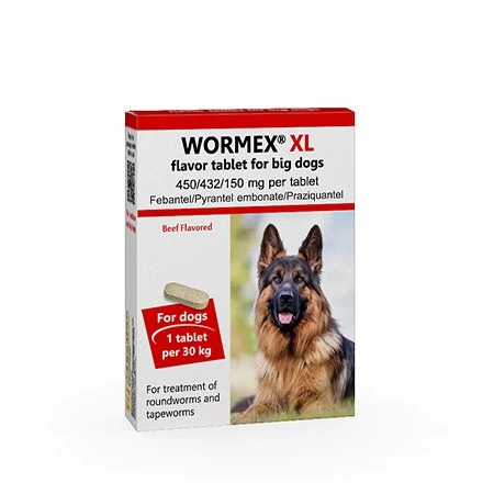 خرید و قیمت ورمکس ایکسل Wormex XL | ترب