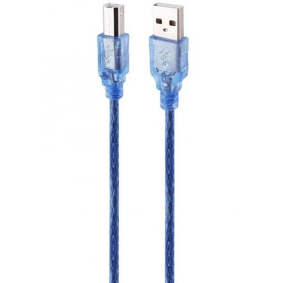 خرید و قیمت کابل USB پرینتر پرووان مدل PCP60 طول 3 متر | ترب