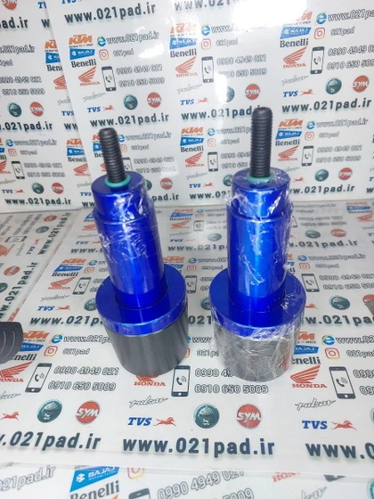 خرید و قیمت پورتکشن مخصوص na180 و na250رنگ ابی جوهری پرتکشن na nh 180 رنگ ابی جفتی | ترب