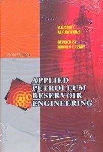خرید و قیمت كتاب Applied petroleum reservoir engineering | ترب