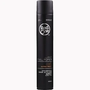 خرید و قیمت اسپری حالت دهنده مو ردوان Redone مدل Ultra Hold شماره 05 ...