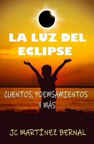 خرید و قیمت دانلود کتاب La Luz del Eclipse- Cuentos | ترب