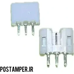 خرید و قیمت کانکتور مادگی باتری ANFU AF70 | ترب
