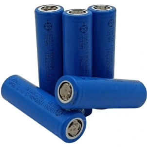 خرید و قیمت باتری لیتیوم یون مدل INR18650-HP-15C-1500mAh (استوک با ...