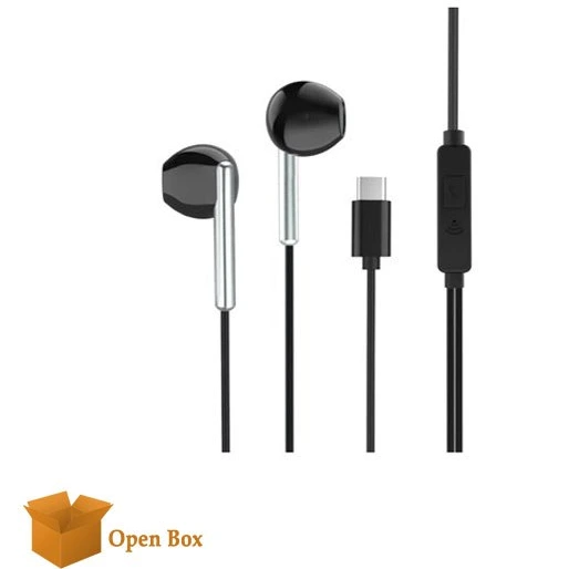 خرید و قیمت هندزفری سیمی یسیدو مدل Yesido YH-24 اپن باکس | ترب