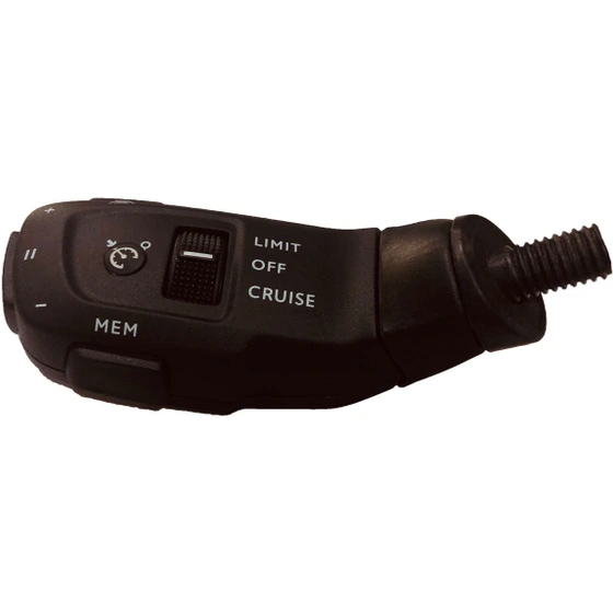 خرید و قیمت کروز کنترل نیوفیس فابریک خودرو پژو 405 SLX موتور TU5 با ECU ME17.9.71 پدال گاز 6 سیم ...