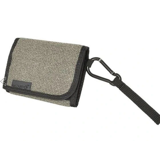خرید و قیمت HAZARD 4 MIL-WAFER BINER WALLET KEVLAR | ترب