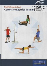 خرید و قیمت NASM Essentials of Corrective Exercise Training, 1st ...