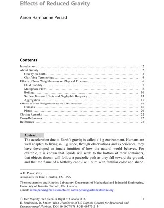 خرید و قیمت دانلود کتاب Handbook of Life Support Systems for Spacecraft ...