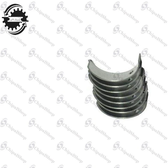 خرید و قیمت یاتاقان متحرک 0.50 (پژو 206 تیپ 3و2) IBBC | ترب