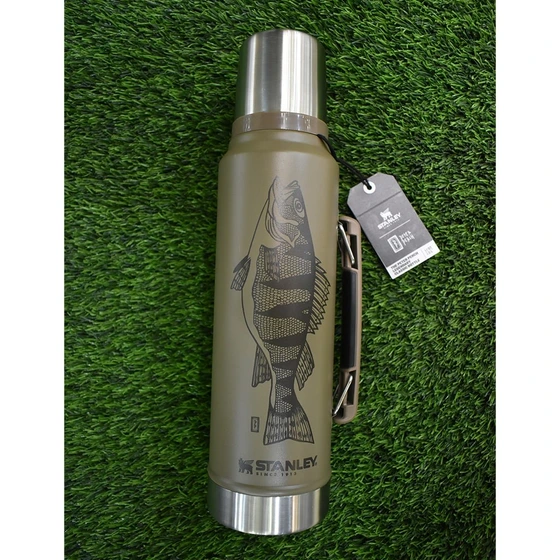 خرید و قیمت فلاسک استنلی مدل Classic Peter Perch Legendary Bottle ...