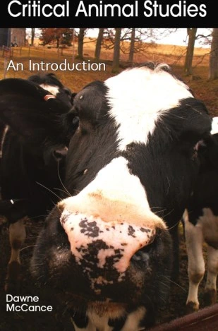 خرید و قیمت دانلود کتاب Critical Animal Studies: An Introduction 2013 | ترب