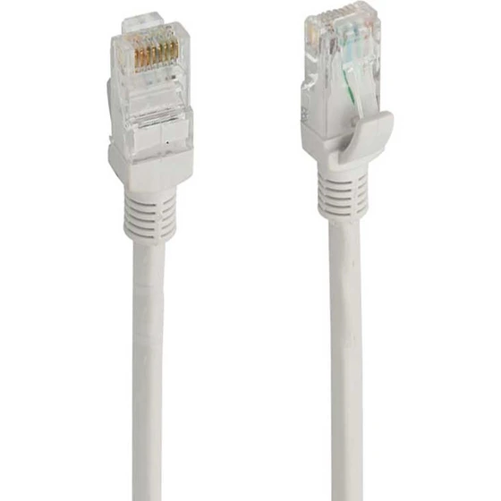 خرید و قیمت کابل شبکه Royal Cat6 1m | ترب