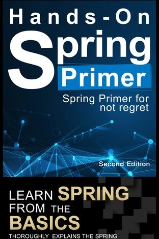 خرید و قیمت دانلود کتاب Spring Boot Primer: An introductory book to not ...