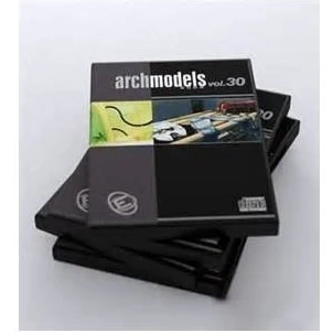 خرید و قیمت Archmodels vol 104 | ترب