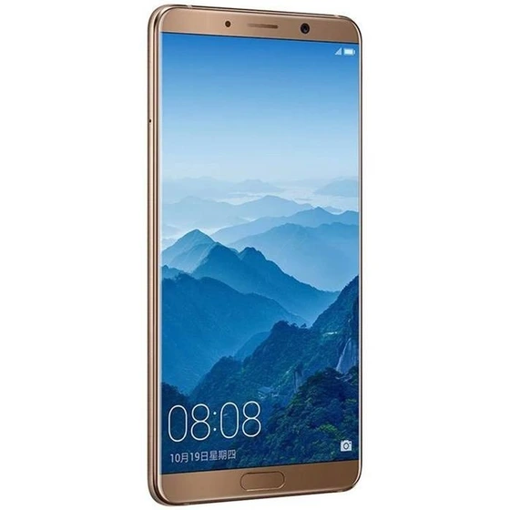خرید و قیمت گوشی موبایل هوآوی مدل Mate 10 ALP-L29 دو سیم‌ کارت | ترب