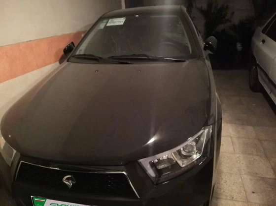 خرید و قیمت دنا پلاس مدل 1403 ا Dena plus Automatic EF7P | ترب