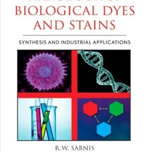 خرید و قیمت کتاب Handbook of Biological Dyes and Stains : Synthesis and ...