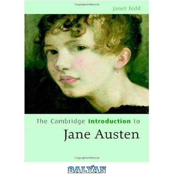 خرید و قیمت دانلود کتاب The Cambridge Introduction to Jane Austen | ترب