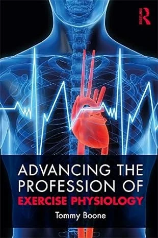 خرید و قیمت دانلود کتاب Advancing the Profession of Exercise Physiology - PDF | ترب