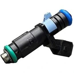 خرید و قیمت سوزن انژکتور 207 جدید AECS اصلی ایساکو | ترب