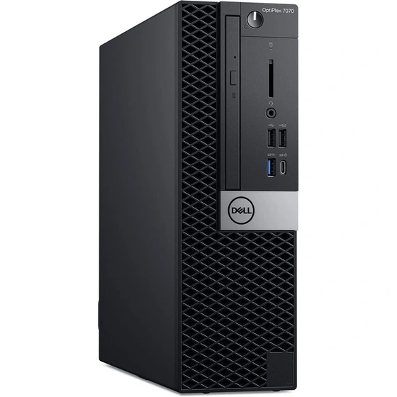خرید و قیمت Dell OptiPlex 7070-b Small Form Factor Desktop | ترب