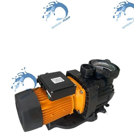 خرید و قیمت پمپ استخری یک اسب هایواتر HIWATER مدل HW 1001 | ترب