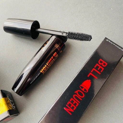 خرید و قیمت ریمل موی بل کویین اورجینال | ترب