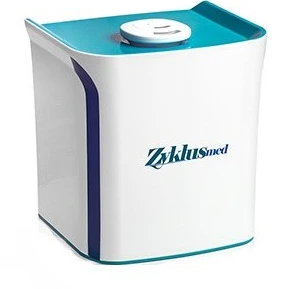 خرید و قیمت مخزن بخور سرد زیکلاس مد ZYK-C06 | ترب