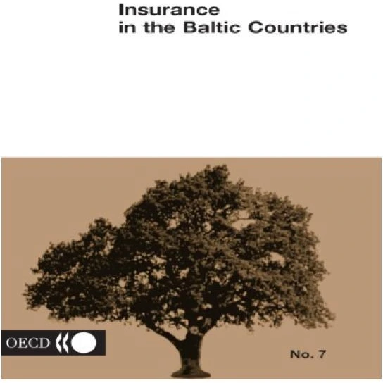 خرید و قیمت دانلود کتاب Insurance In The Baltic Countries, No 7 ...